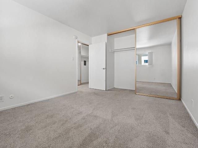 The Cedars at Creekside 1 Bedroom Apartment for Rent at 22302 Center St, Castro Valley, CA 94546