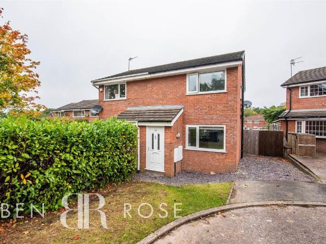 The Cedars, Chorley PR7, 2 bed semi detached house to rent, £950 pcm | PrimeLocation