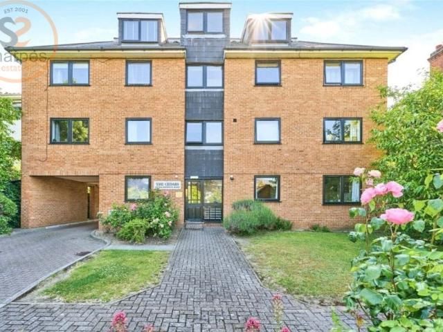 The Cedars, Kingston Upon Thames, Surrey KT2, 1 bed flat to rent, £1,500 pcm | PrimeLocation