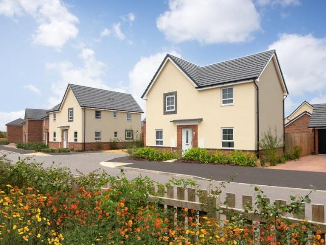 The Cedars @ Ledsham Garden Village