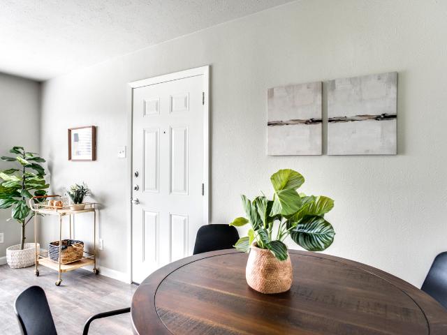 The Centennial 1 Bedroom Apartment for Rent at 4710 Lake Ave, Dallas, TX 75219