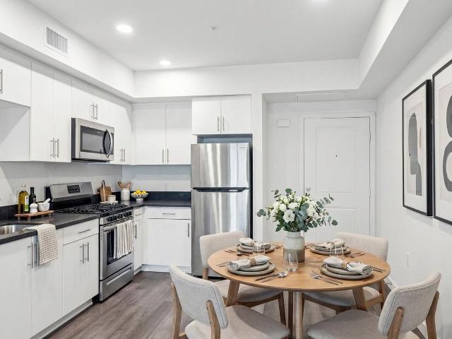 The Centennial Apartments Studio Apartment for Rent at 10555 Bloomfield St, Los Angeles, CA 91602 Greater Toluca Lake