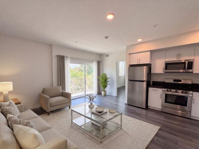 The Centennial Apartments 10555 Bloomfield