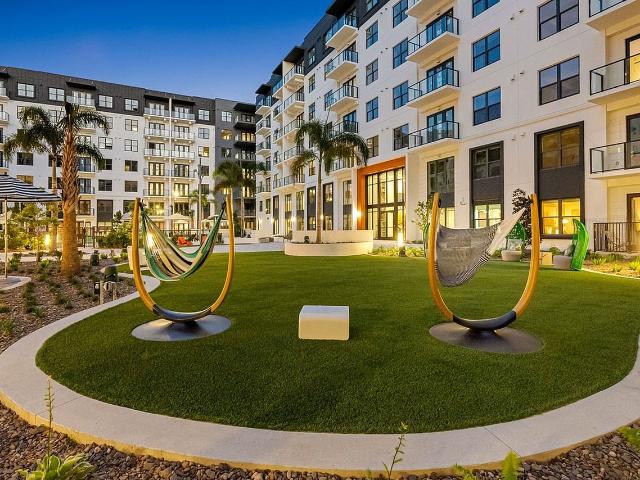 The CenterPointe 2 Bedroom Apartment for Rent at 425 Centerpointe Cir, Altamonte Springs, FL 32701