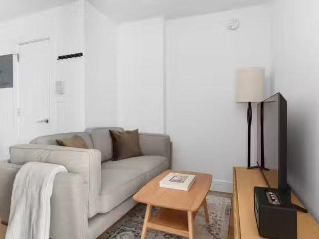 The Centra, 230 East 44th St, Midtown East 2 Bedroom 1 Bath