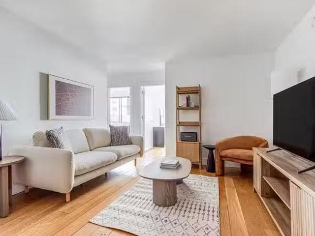 The Centra, 230 East 44th St, Midtown East 2 Bedroom 1 Bath