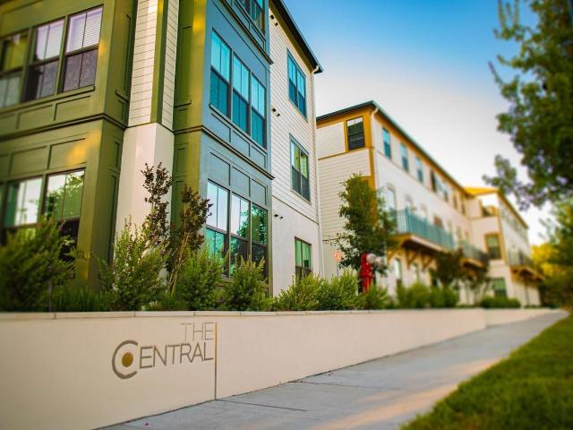 The Central on Orange Lake Apartments in Downtown New Port Richey 2 Bedroom Apartment for Rent at 6332 Grand Blvd, New Port Richey, FL 34652