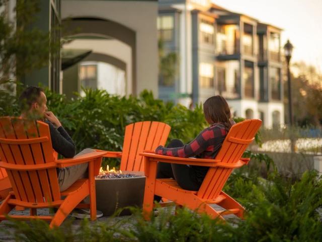 The Central on Orange Lake Apartments 2 Bedroom Apartment for Rent at 6332 Grand Blvd, New Port Richey, FL 34652