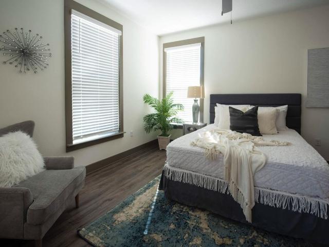 The Central on Orange Lake Apartments 2 Bedroom Apartment for Rent at 6332 Grand Blvd, New Port Richey, FL 34652