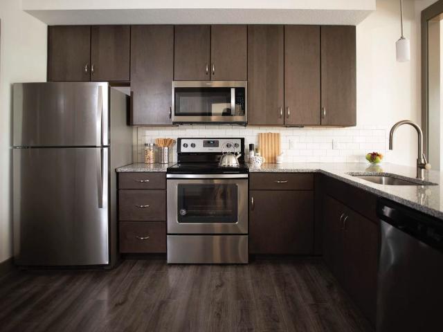The Central on Orange Lake Apartments 2 Bedroom Apartment for Rent at 6332 Grand Blvd, New Port Richey, FL 34652