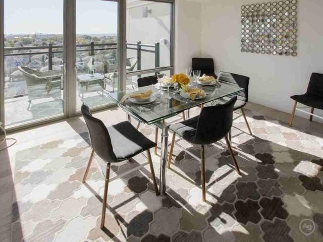 The Centre 1 Bedroom Apartment for Rent at 691 Anderson Ave, Cliffside Park, NJ 07010