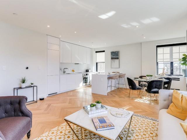 The Century Studio Apartment for Rent at 2651 16th St Nw, Washington, DC 20009 Columbia Heights