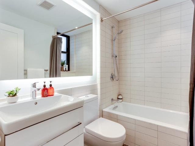 The Century Studio Apartment for Rent at 2651 16th St Nw, Washington, DC 20009 Columbia Heights