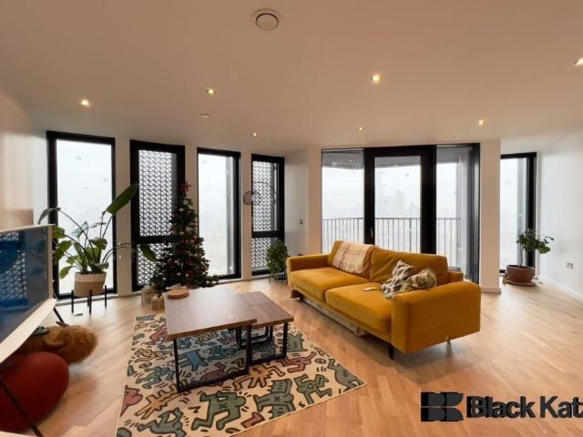 The Ceramic Building, Newington Causeway, Borough SE1, 2 bed flat to rent, £3,120 pcm | PrimeLocation