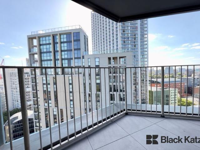 The Ceramic Building, Newington Causeway, Borough SE1, 2 bed flat to rent, £3,207 pcm | PrimeLocation