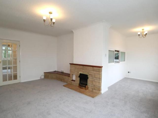 The Chalfonts, Branston, LN4
