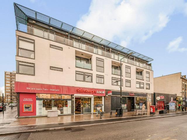 The Chalk House, 74 Chalk Farm Road, London NW1, 1 bed flat to rent, £2,150 pcm | PrimeLocation