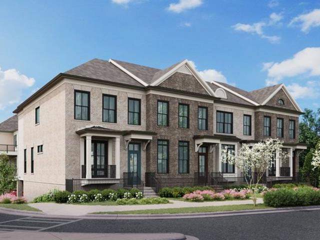 The Chamberlain Plan Byers Park Community