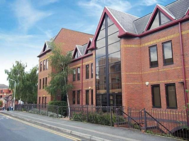 The Chambers, East Street, Reading, RG1