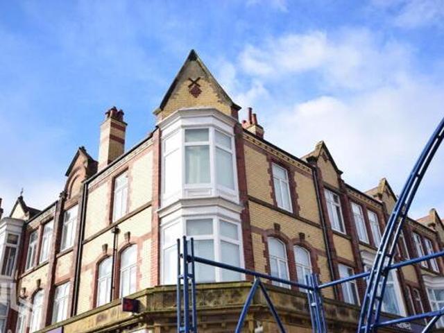 The Chambers, St Annes Road West, 14 Bedroom Block