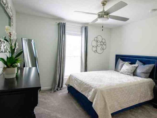 The Champion at Bluegrass Apartments 3 Bedroom Apartment for Rent at 300 Quinton Ct, Lexington, KY 40509