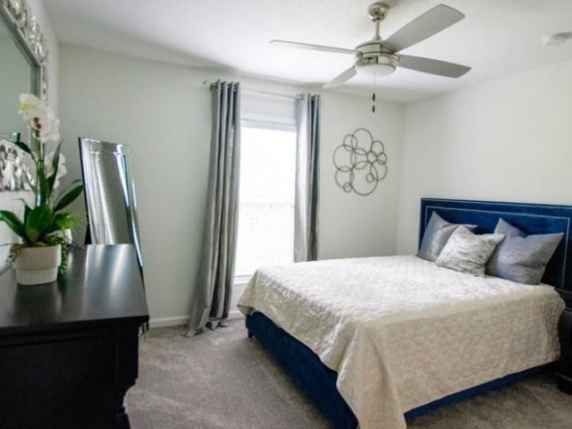 The Champion at Bluegrass Apartments 1 Bedroom Apartment for Rent at 300 Quinton Ct, Lexington, KY 40509