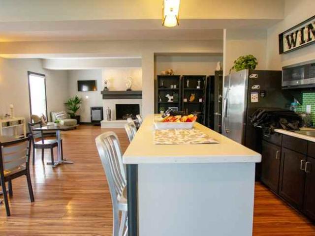 The Champion at Bluegrass Apartments 2 Bedroom Apartment for Rent at 300 Quinton Ct, Lexington, KY 40509