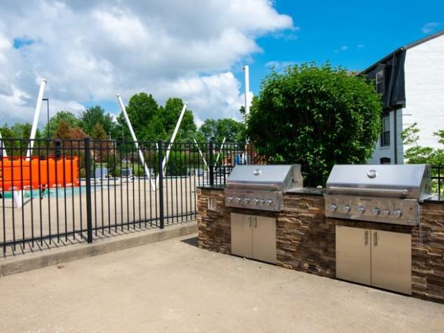 The Champion at Bluegrass Apartments 2 Bedroom Apartment for Rent at 300 Quinton Ct, Lexington, KY 40509