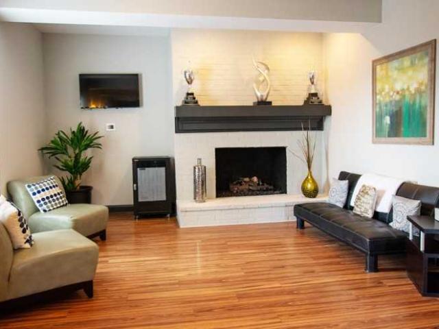 The Champion at Bluegrass Apartments 2 Bedroom Apartment for Rent at 300 Quinton Ct, Lexington, KY 40509