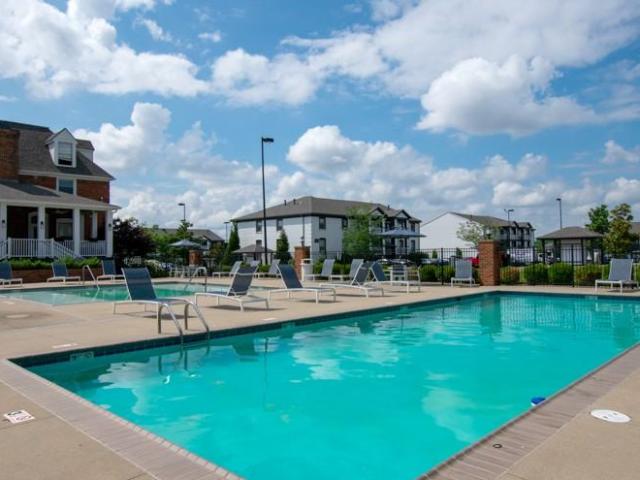 The Champion at Bluegrass Apartments 2 Bedroom Apartment for Rent at 300 Quinton Ct, Lexington, KY 40509