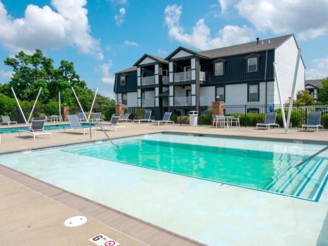 The Champion at Bluegrass Apartments 2 Bedroom Apartment for Rent at 300 Quinton Ct, Lexington, KY 40509