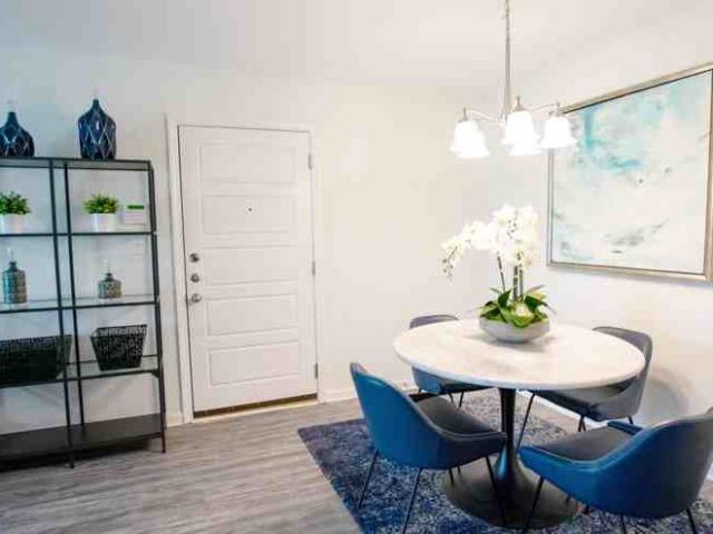 The Champion at Bluegrass Apartments 2 Bedroom Apartment for Rent at 300 Quinton Ct, Lexington, KY 40509