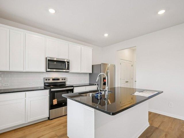 The Channing 850 Plan Eastern Wells Community