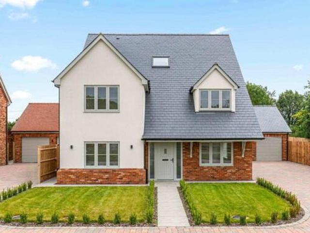 ´the Chance´ Rose Clover Place, Clavering, 6 Bedroom Detached