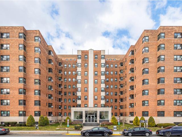 The Chancery Apartments