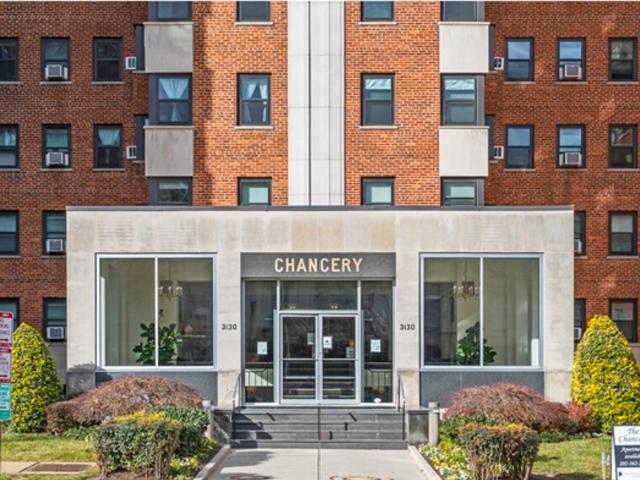 The Chancery Apartments 1 Bedroom Apartment for Rent at 3130 Wisconsin Ave Nw, Washington, DC 20016 Cathedral Wesley Heights McLean Gardens