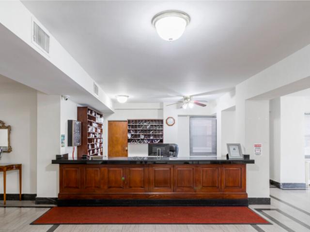 The Chancery Apartments 1 Bedroom Apartment for Rent at 3130 Wisconsin Ave Nw, Washington, DC 20016 Cathedral Wesley Heights McLean Gardens