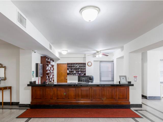 The Chancery Apartments Studio Apartment for Rent at 3130 Wisconsin Ave Nw, Washington, DC 20016 Cathedral Wesley Heights McLean Gardens