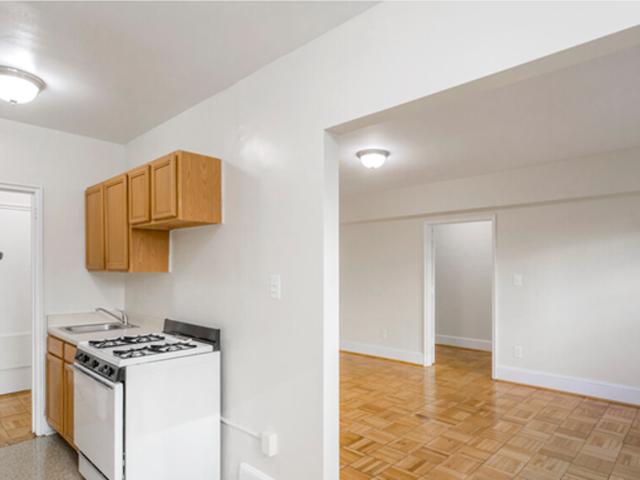 The Chancery Apartments Studio Apartment for Rent at 3130 Wisconsin Avenue Northwest, Washington, DC 20016 Cathedral Wesley Heights McLean Gardens