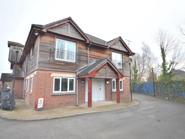 The Chandlery, Stretford, Manchester, Apartment