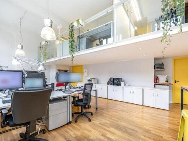 The Chandlery, Unit G, Westminster Bridge Road, Office To Lease
