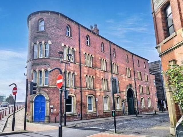 The Chandlers, City Centre, 1 Bedroom Apartment