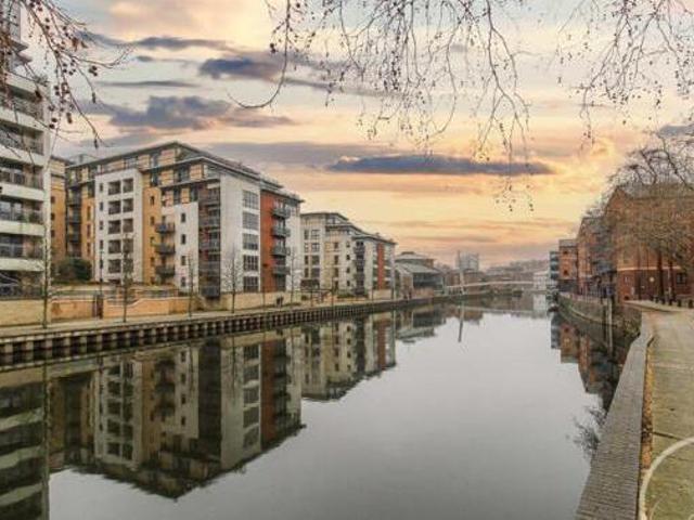 The Chandlers, Leeds City Centre, 1 Bedroom Duplex