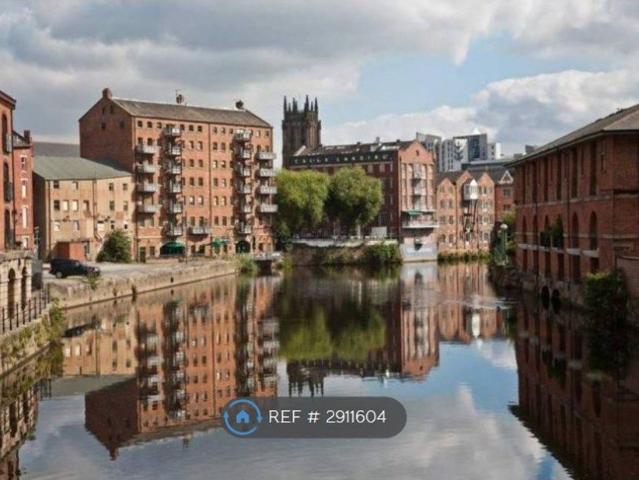 The Chandlers, Leeds LS2, 1 bed flat to rent, £910 pcm | PrimeLocation