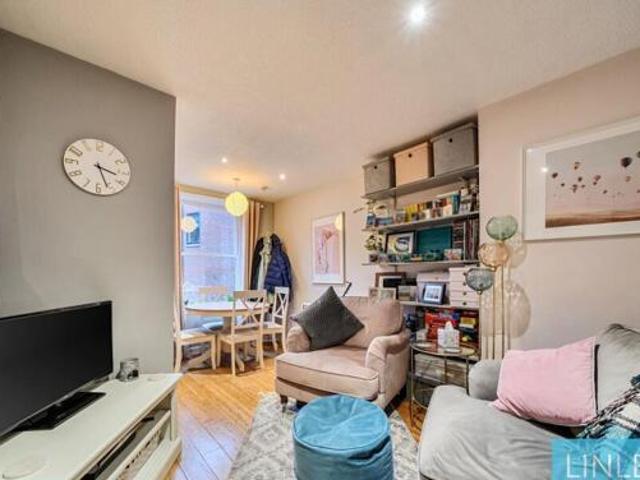 The Chandlers, The Calls, 1 Bedroom Flat