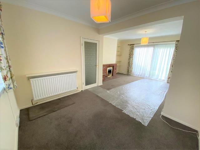 The Chantry, Harlow