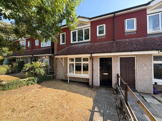The Chantrys, Farnham, Surrey GU9, 2 bed terraced house to rent, £1,600 pcm | PrimeLocation