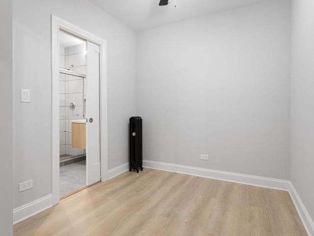 The Chase Court 1 Bedroom Apartment for Rent at 1627 W Chase Ave, Chicago, IL 60626 Rogers Park