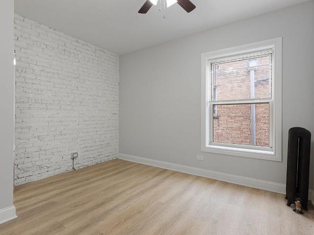 The Chase Court 2 Bedroom Apartment for Rent at 1627 W Chase Ave, Chicago, IL 60626 Rogers Park