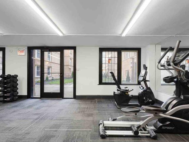 The Chase Court 2 Bedroom Apartment for Rent at 1627 W Chase Ave, Chicago, IL 60626 Rogers Park